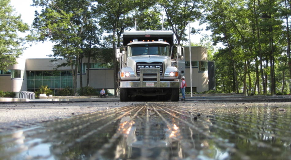 Road Reinforcement | ADFORS